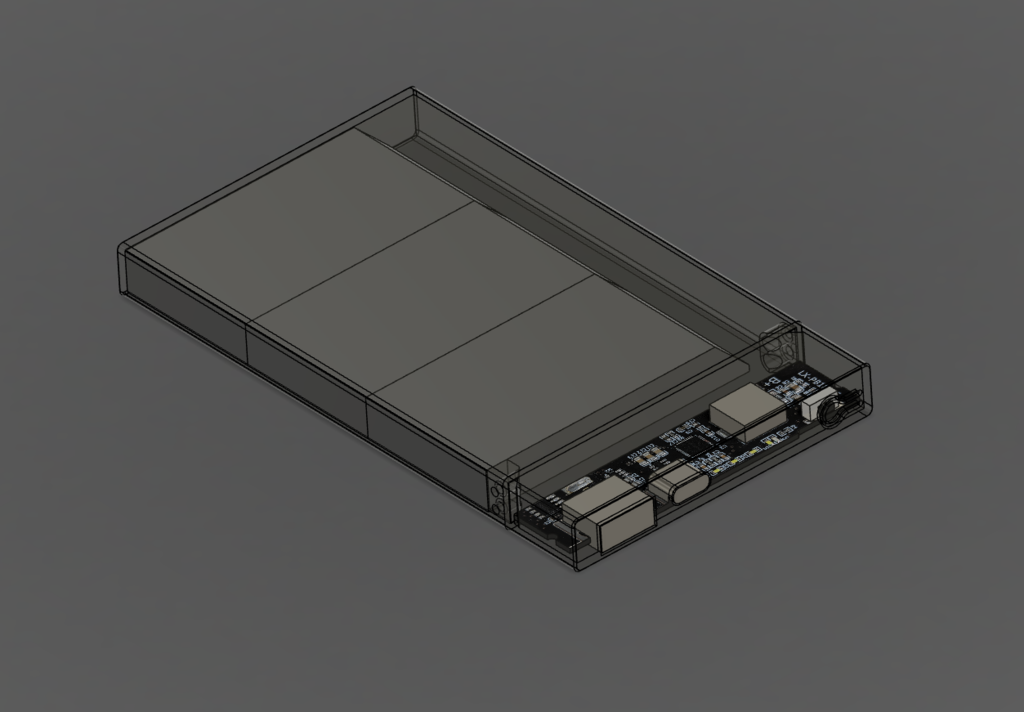 Free 3D file Ultralow-PowerBank SW6106 🧑‍🔧 ・Model to download and 3D ...
