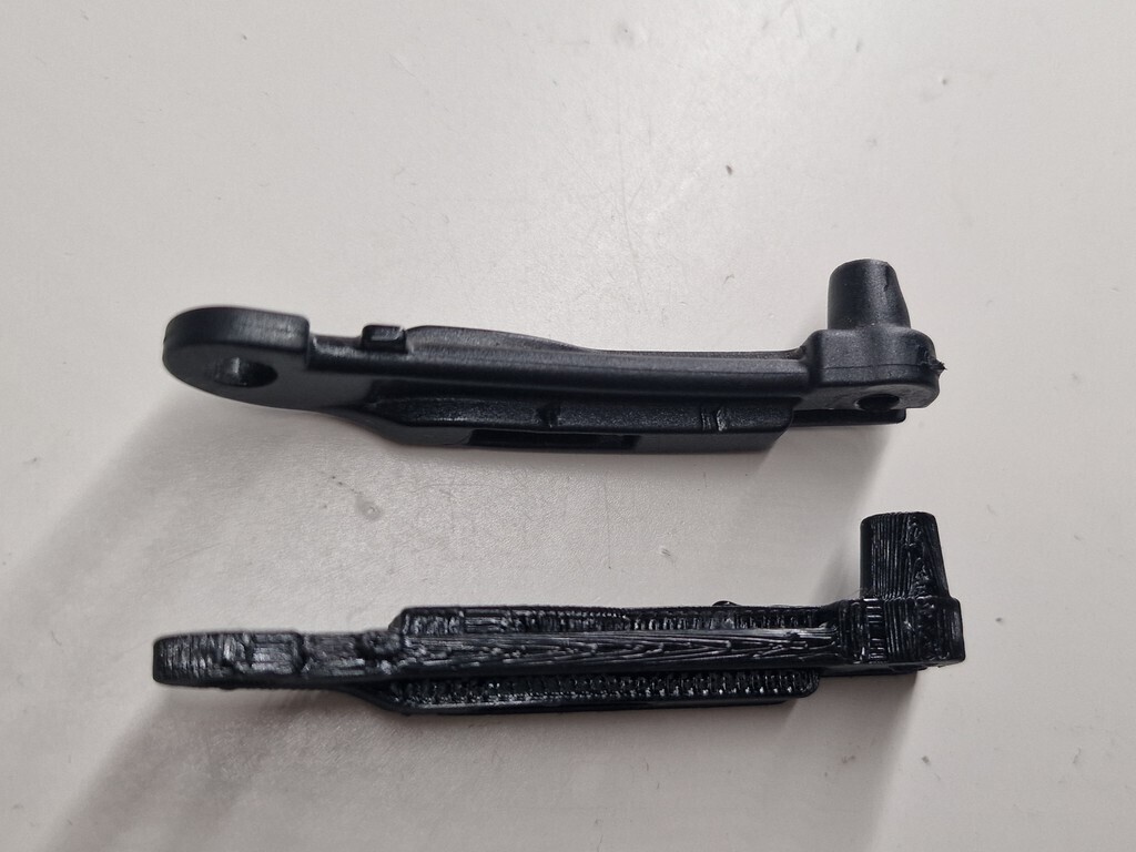 Free 3D file RPZ Italia Mudguard Clip Mount ⚽ ・3D printing template to ...