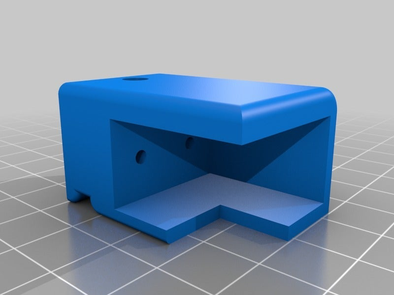 Free STL file Door-Closer 🚪 ・3D printable model to download・Cults