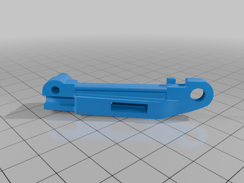 Free 3D file RPZ Italia Mudguard Clip Mount ⚽ ・3D printing template to ...