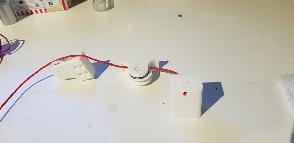 Free STL file Door-Closer 🚪 ・3D printable model to download・Cults