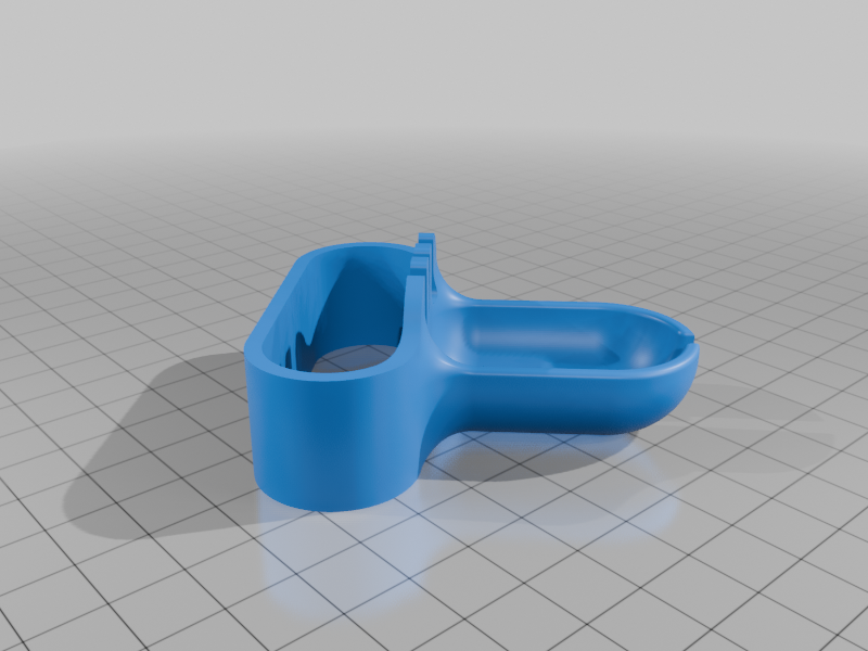 🎈 Balloon Knot Tie Tool・Free STL File for 3D printing・Cults