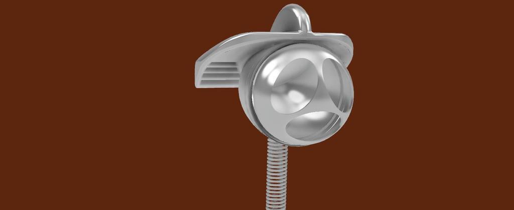 👁️ War Of The Worlds Eye・ STL File for ・Cults