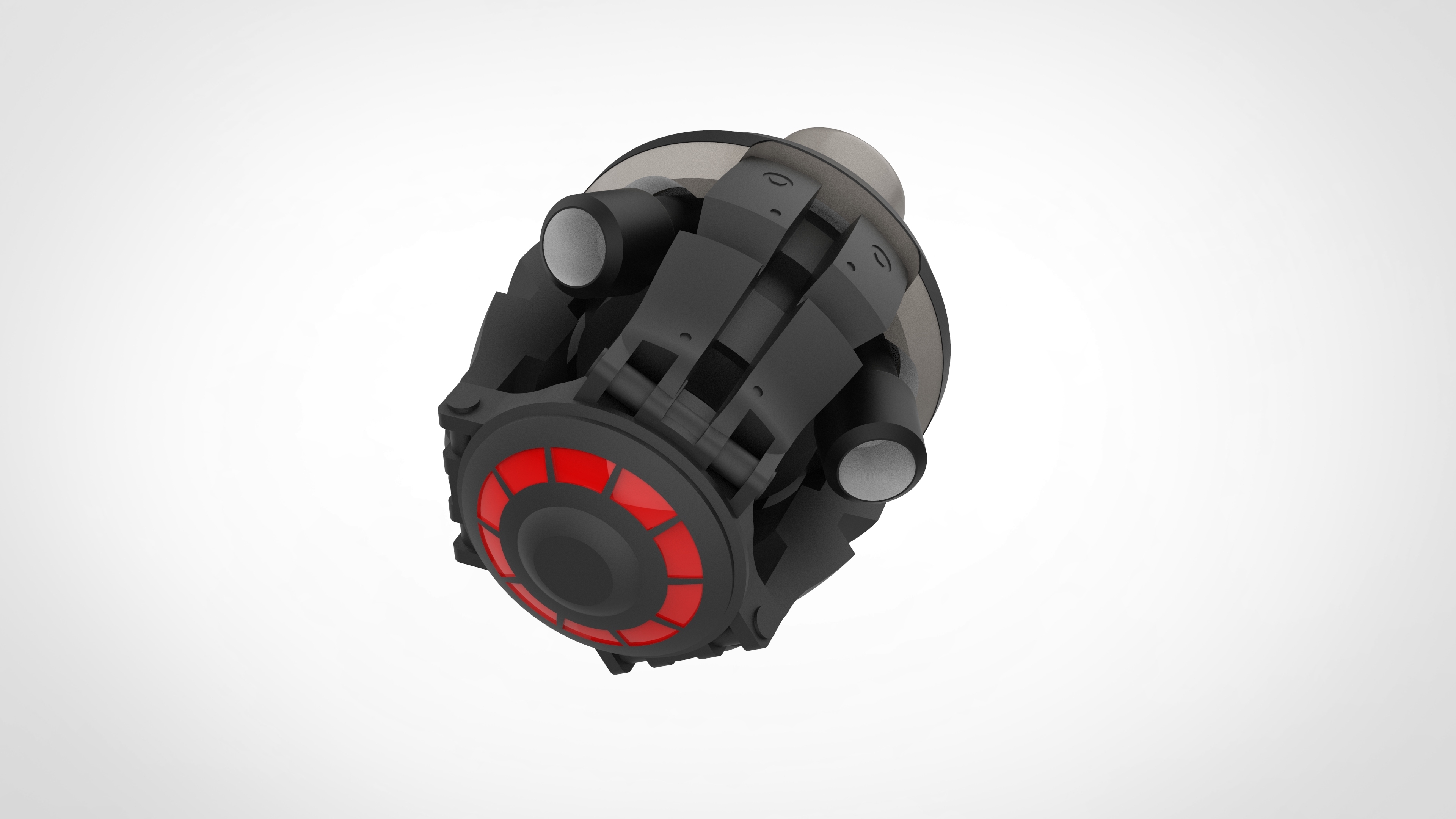 💣 STICKY BOMB FROM THE MOVIE BATMAN V SUPERMAN: DAWN OF JUSTICE 3D ...