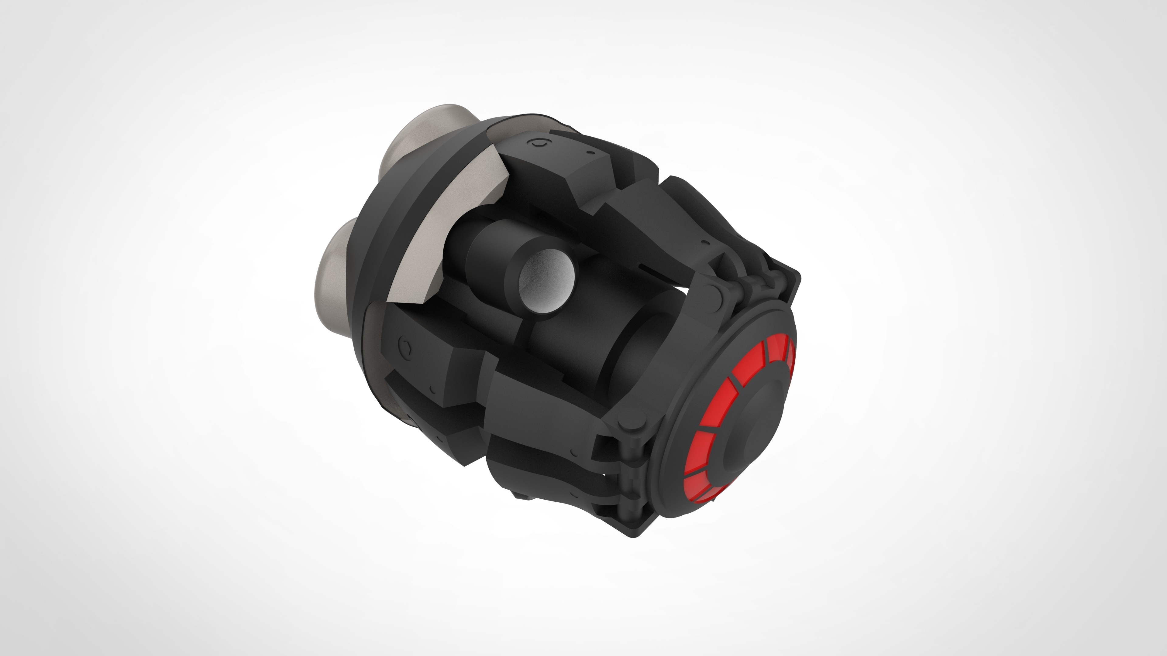 💣 STICKY BOMB FROM THE MOVIE BATMAN V SUPERMAN: DAWN OF JUSTICE 3D ...