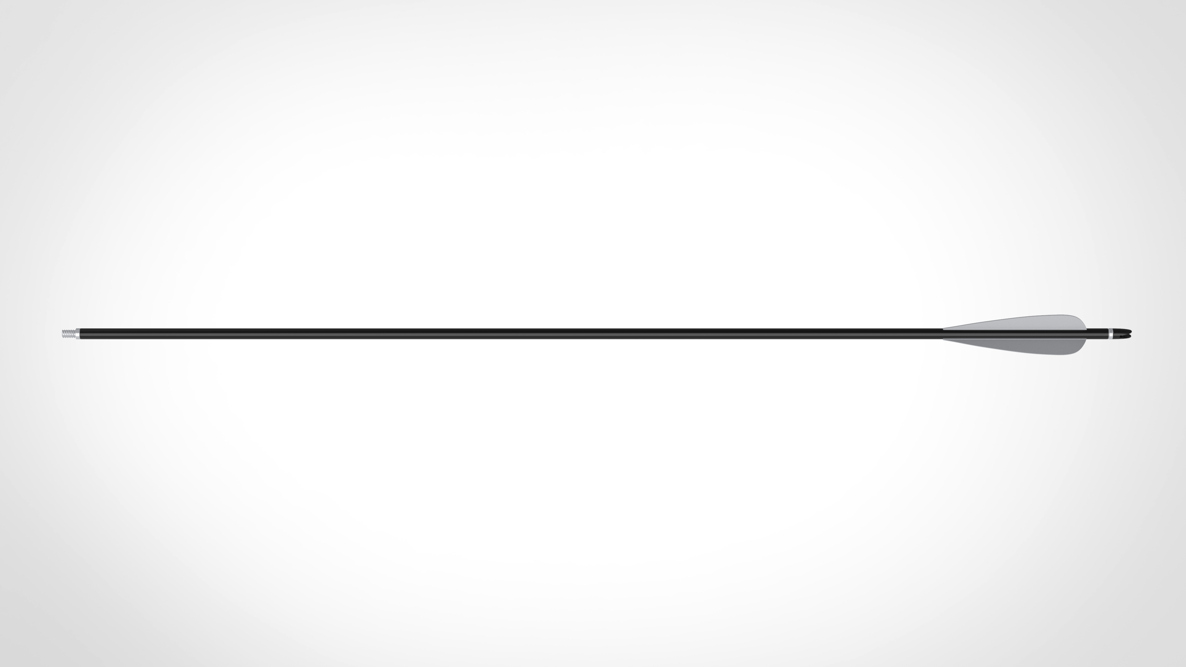 3D file Hawkeye arrow from Avengers Age of Ultron 3D printing models 🏹 ...