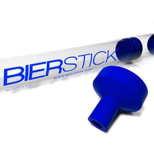 Archivo STL gratis Boquilla BierStick 👽 ・Modelo imprimible en 3D para ...