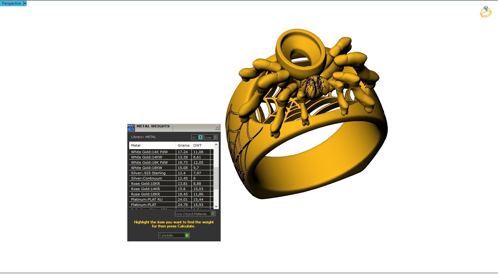 🕷️ Spider ring jewelry ring 3D print model・Free STL File for ・Cults