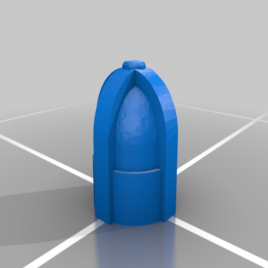 Free STL file Bitz for Scifi Buildungs 3 🎲 ・3D printable object to ...