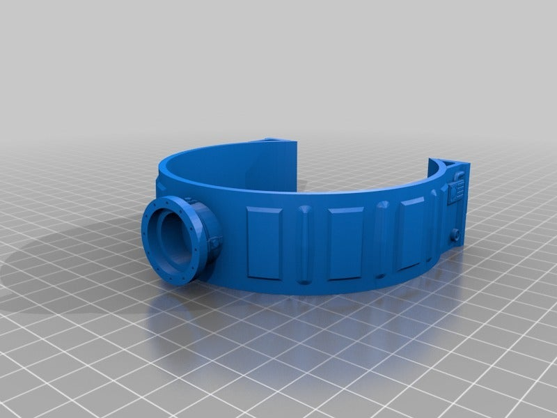 Free STL file Power Generator 🎲 ・Object to download and to 3D print・Cults