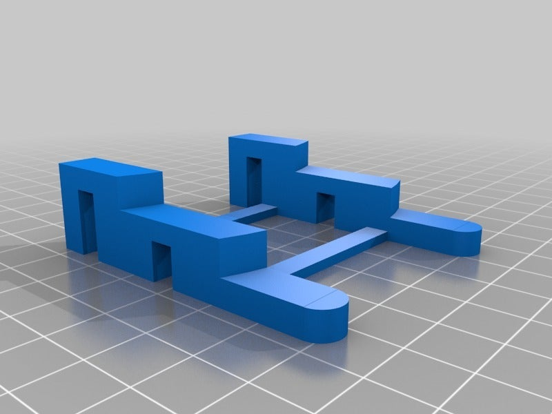 Free STL file Holo Station Strategium 🚉 ・3D printable model to download ...