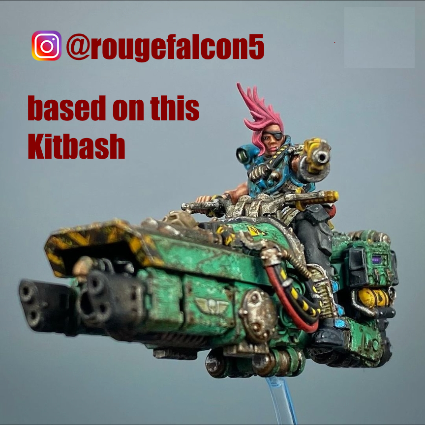 🧸 Jet Bike・Free STL File for 3D printing・Cults