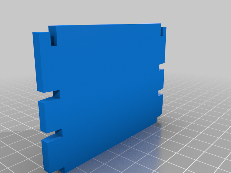 🎲 GD Addon 1 "Templates"・Free 3D File for ・Cults