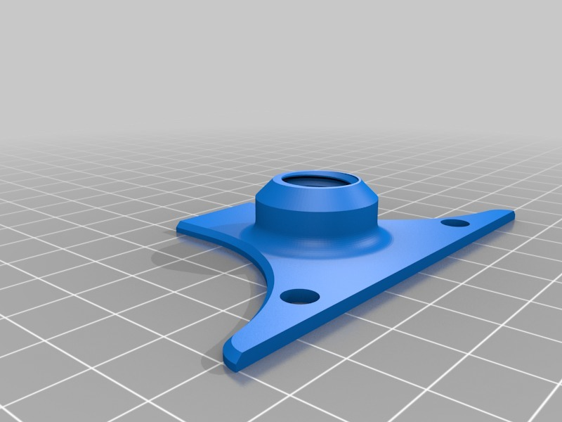 Free 3D file Adjustable Stop for Folding Rule 🛑 ・Model to download and ...