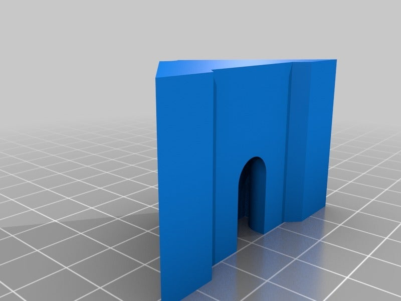 🗜️ Corner Clamps for Harbor Freight Quick Release Clamp・Free STL File ...