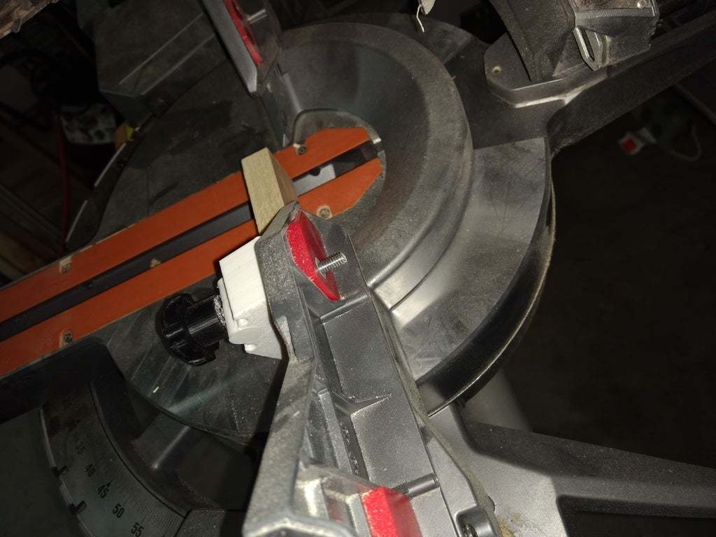 Free STL file Rigid R4221 Hold Down Inserts ⬇️ ・3D printing idea to ...