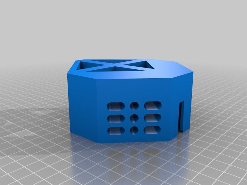 🗜️ Corner Clamps for Harbor Freight Quick Release Clamp・Free STL File ...