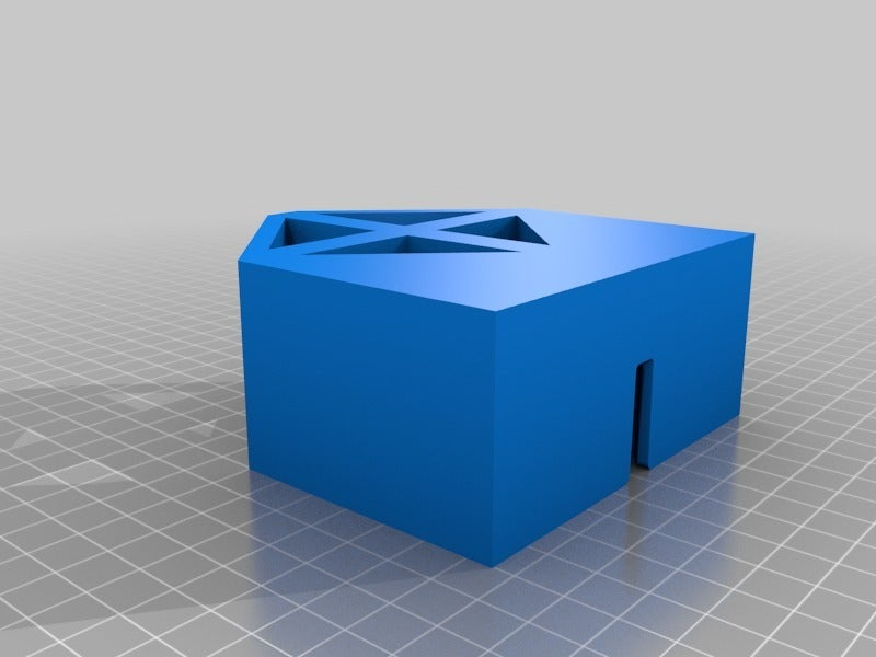 🗜️ Corner Clamps for Harbor Freight Quick Release Clamp・Free STL File ...