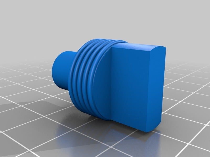 🗺️ Nukatron Fallout 4 Nuka World・Free STL File for ・Cults