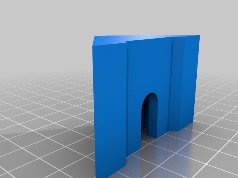 🗜️ Corner Clamps for Harbor Freight Quick Release Clamp・Free STL File ...