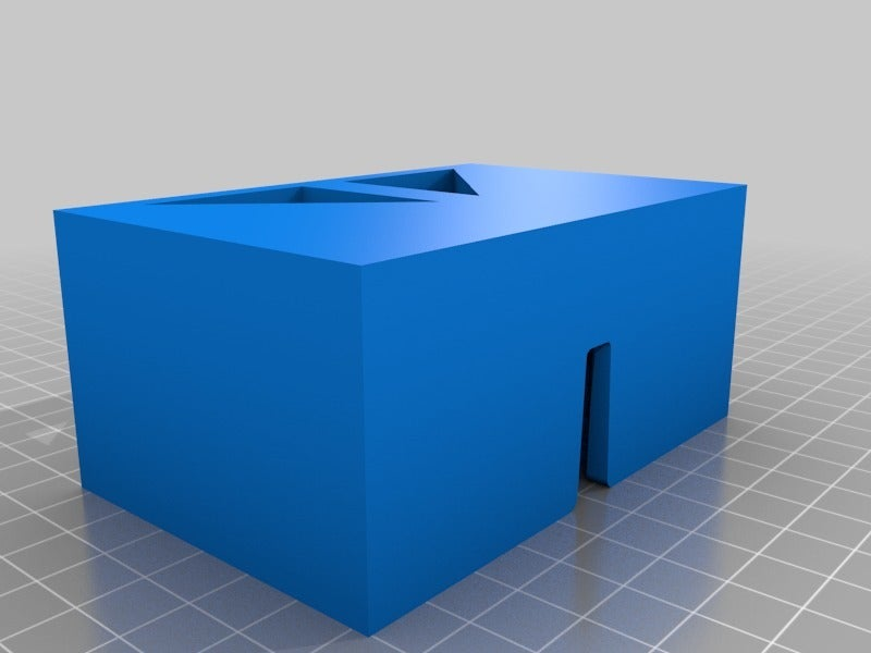 🗜️ Corner Clamps for Harbor Freight Quick Release Clamp・Free STL File ...