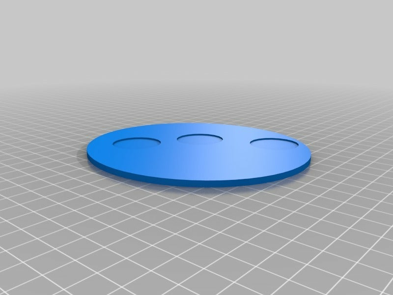Free STL file Bolt Action AT Gun 6 pdr 🔩 ・3D printable model to ...