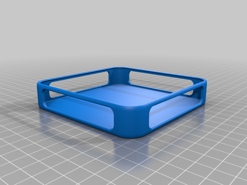 Free STL file Mbox tvbox case 🤖 ・3D printable model to download・Cults