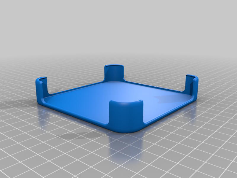 Free STL file Mbox tvbox case 🤖 ・3D printable model to download・Cults