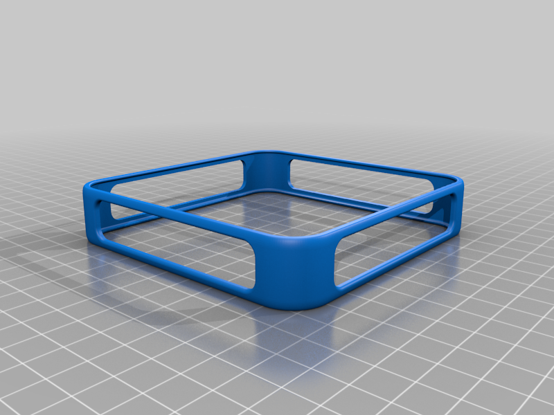 Free STL file Mbox tvbox case 🤖 ・3D printable model to download・Cults