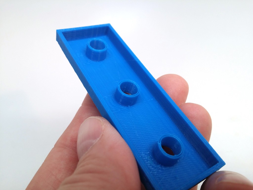 Free 3D file RDA Stand 3pc 26mm v1 🔧 ・3D print model to download・Cults