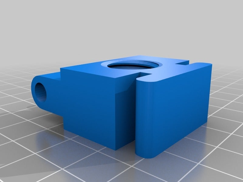 📽️ Adjustable Nebula Capsule Projector Wall Mount・Free STL File for ・Cults