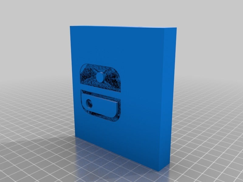 🎮 Nintendo Switch Game Holder (Single Extruder)・Free STL File for ・Cults