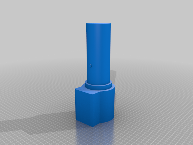 🕵️‍♀️ Agent Alexsandr Kallus J-19 Bo-Rifle・Free 3D File for ・Cults