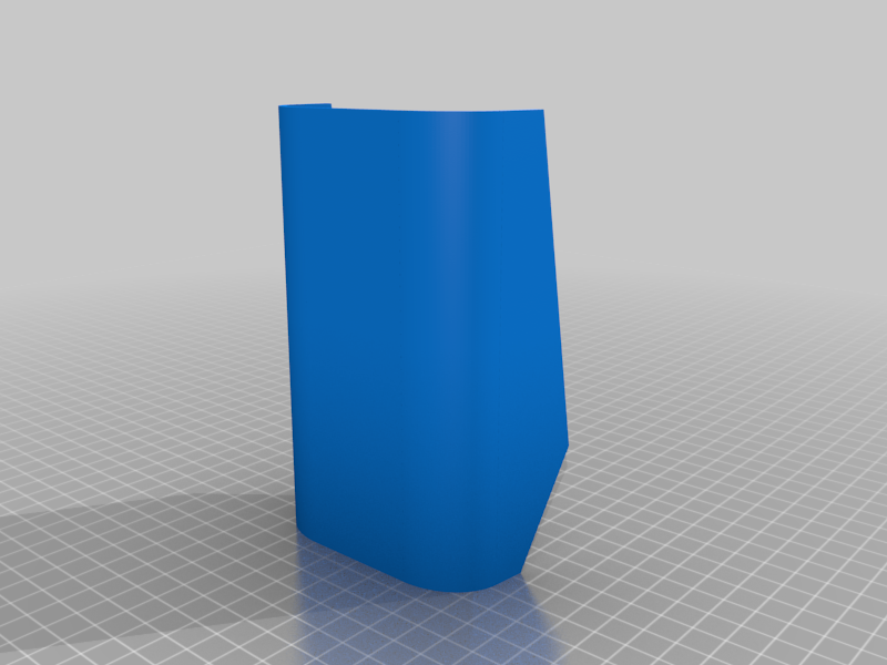 🕵️‍♀️ Agent Alexsandr Kallus J-19 Bo-Rifle・Free 3D File for ・Cults