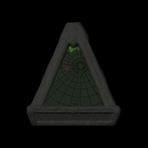 🧭 Sith Wayfinder - Rise of Skywalker・Free STL File for ・Cults