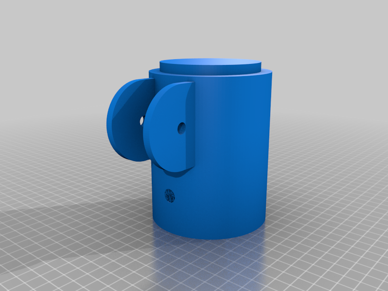 🕵️‍♀️ Agent Alexsandr Kallus J-19 Bo-Rifle・Free 3D File for ・Cults