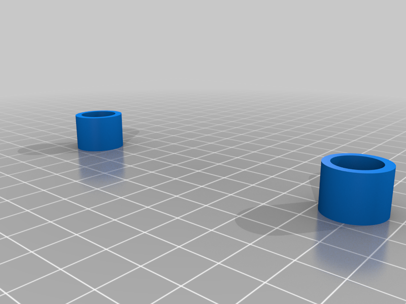 🕵️‍♀️ Agent Alexsandr Kallus J-19 Bo-Rifle・Free 3D File for ・Cults