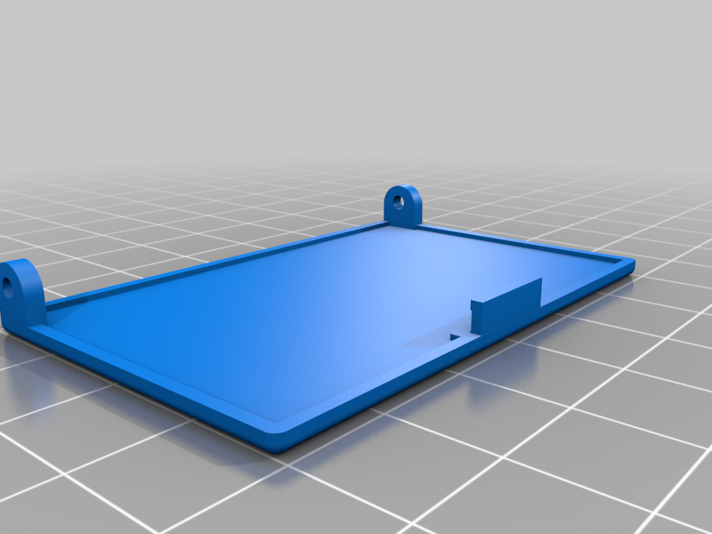 Бесплатный 3D файл Таблетница для шлема пилота истребителя ти 🎭 ・3D ...