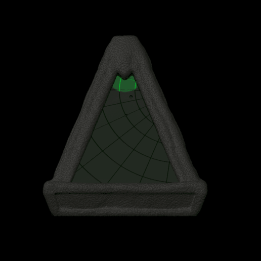 🧭 Sith Wayfinder - Rise of Skywalker・Free STL File for ・Cults