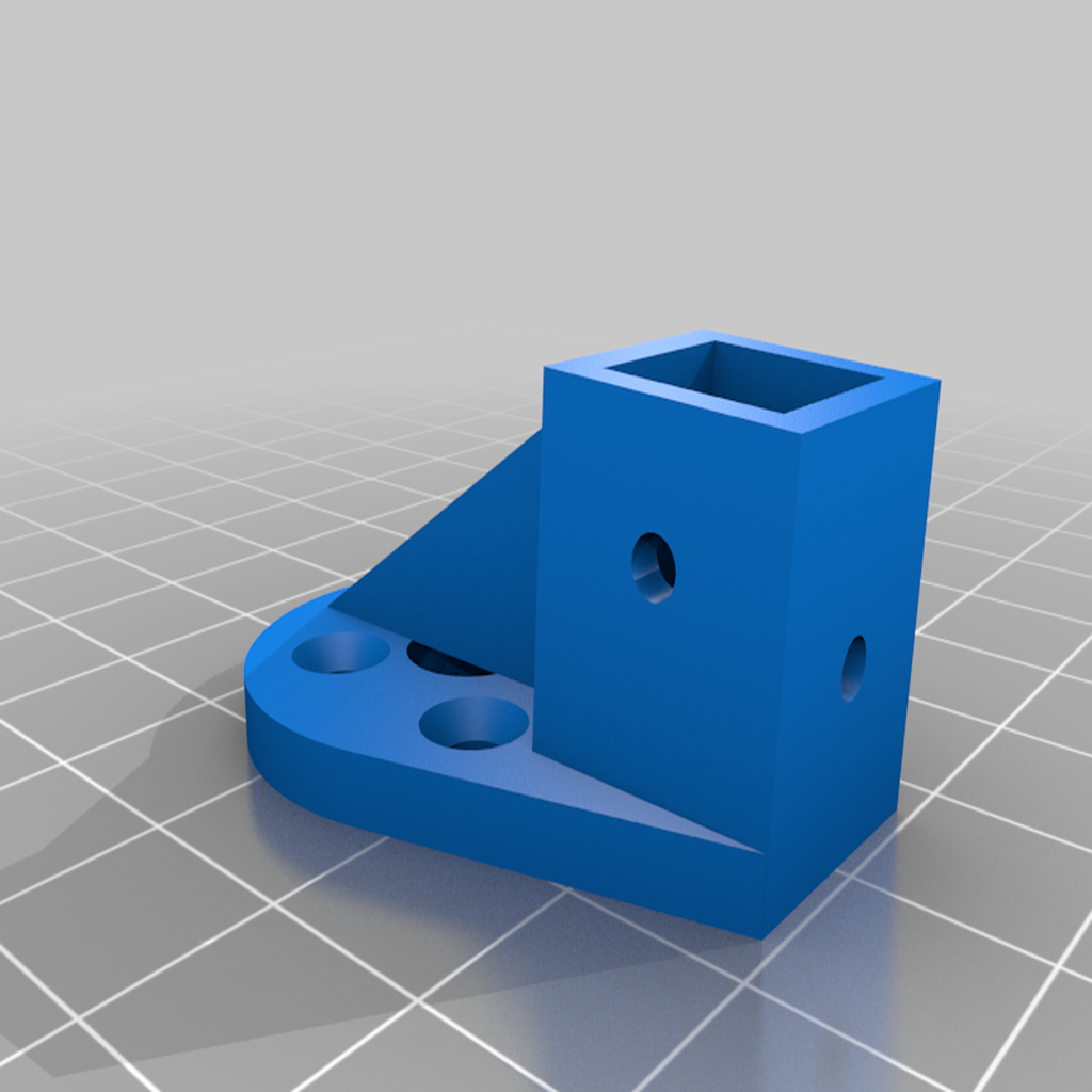 Free STL file Slow Stick RC Airplane 🛩️ ・3D printer design to download ...