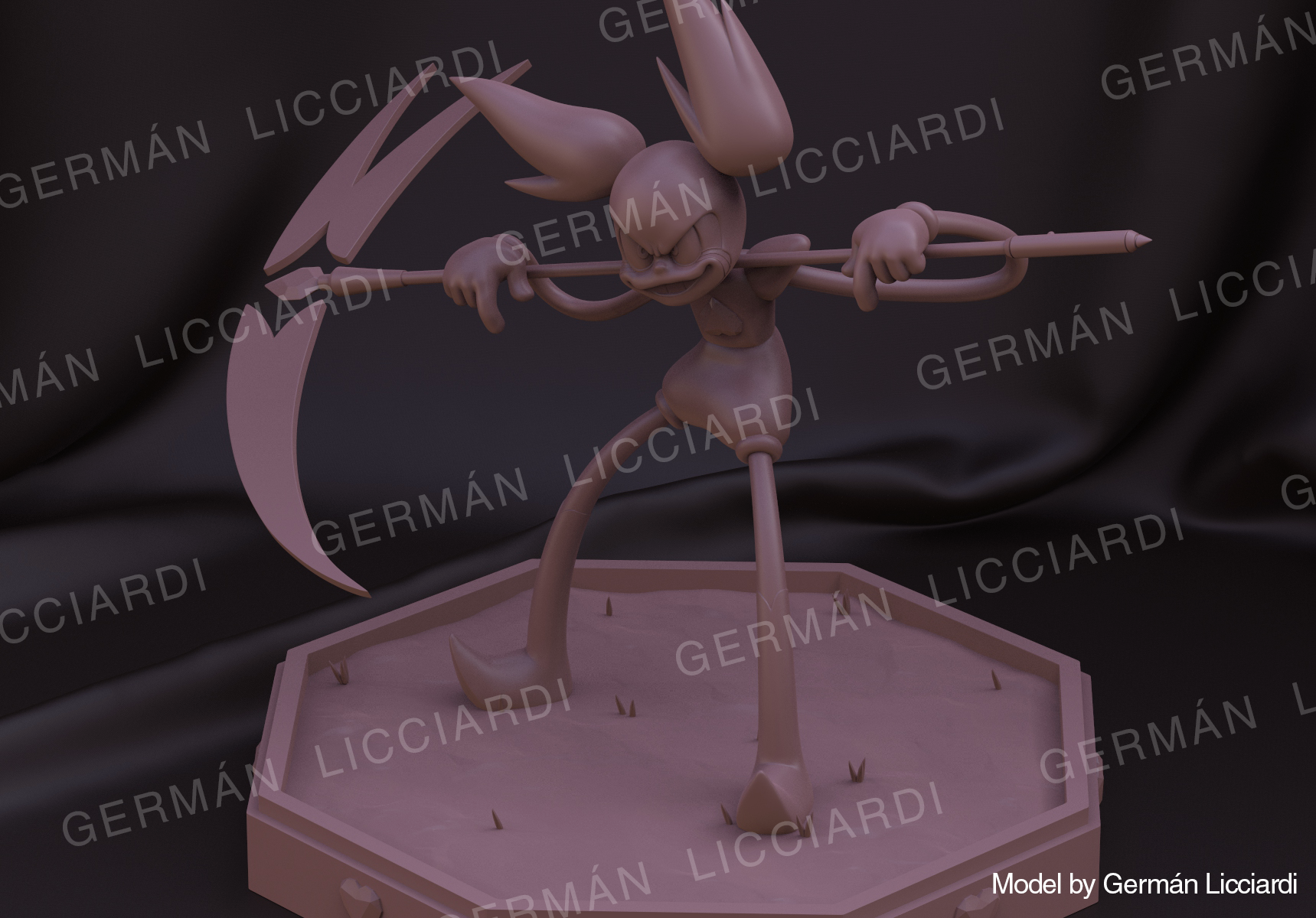 STL 文件 Steven Universe-Pack 3 models 3D print model 🧸 ・可下载 3D 打印设计・Cults