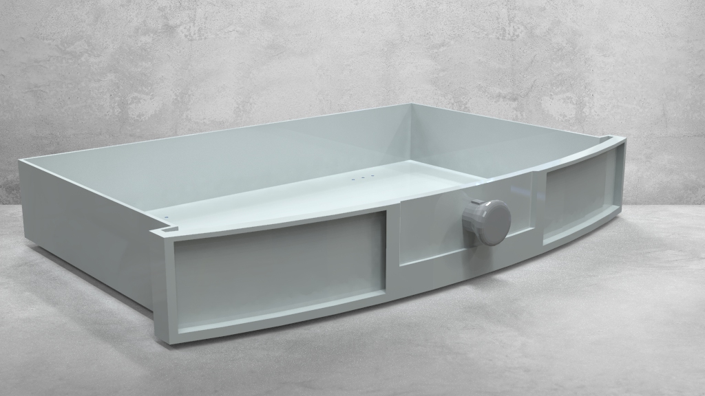 🏫 multipurpose modular drawers (multipurpose modular drawers)・ 3D File ...