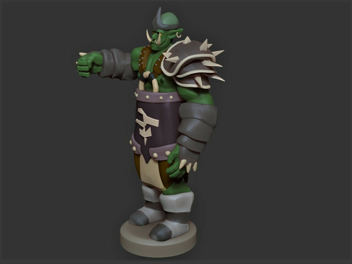 🎨 RUNESCAPE OSRS・ STL File for ・Cults