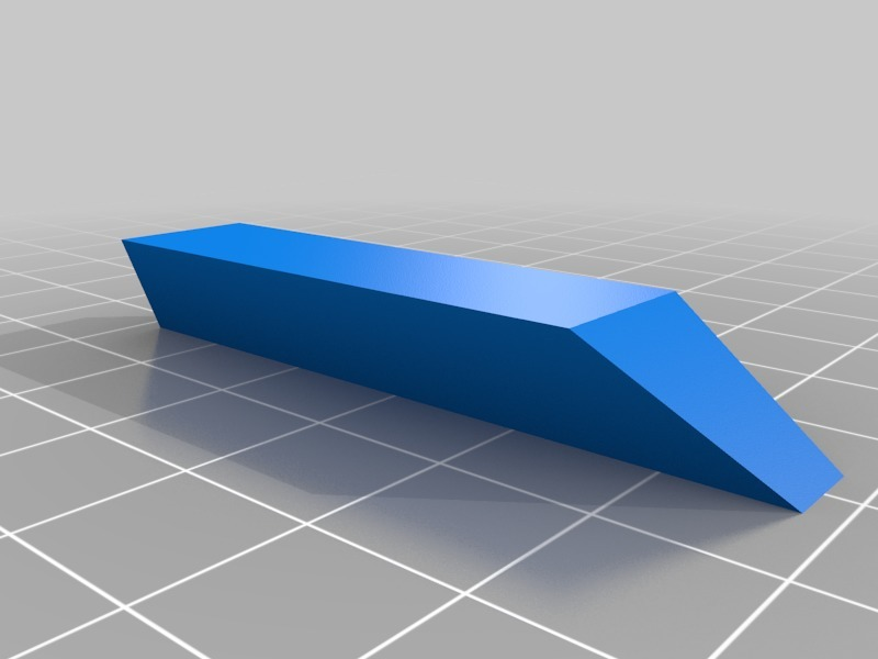 Free 3D file Mini Rubber Band Gun w/Alignment Pegs Remix 🔫・3D printable ...