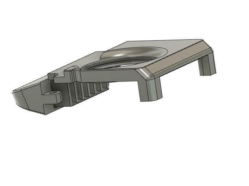 Free 3D file Nozzles 4010 GDSTIME for Ulti Steel 🧞‍♂️ ・3D printing idea ...