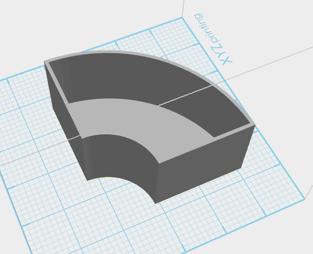 ♻️ xyzprinting spool Drawer・Free STL File for ・Cults