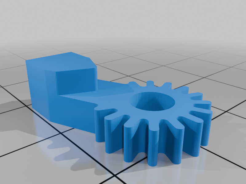 🤖 Mastergrade peg adapter for gunpla stand・Free 3D File for ・Cults