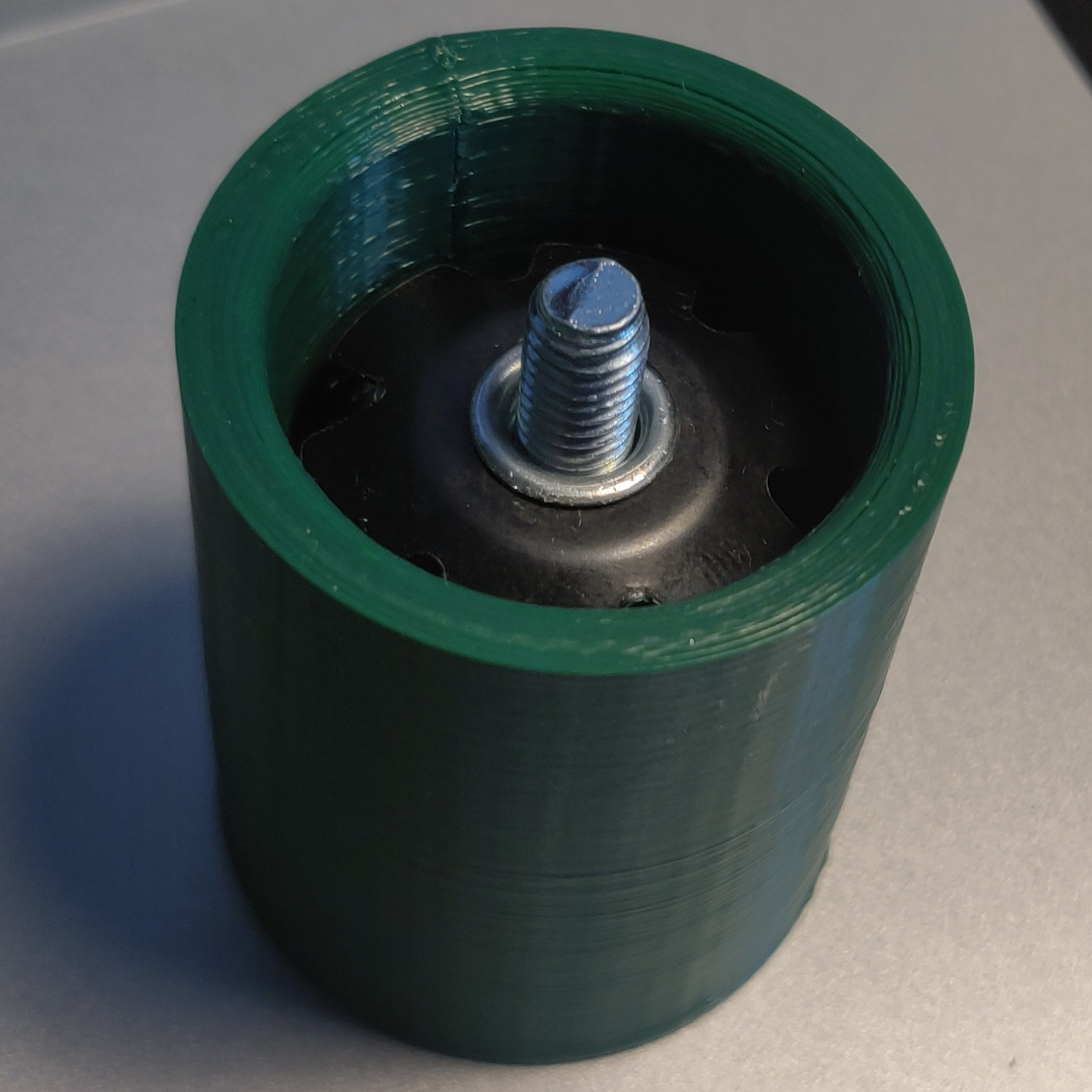 ⭐ Star Nut Installer・Free STL File for ・Cults