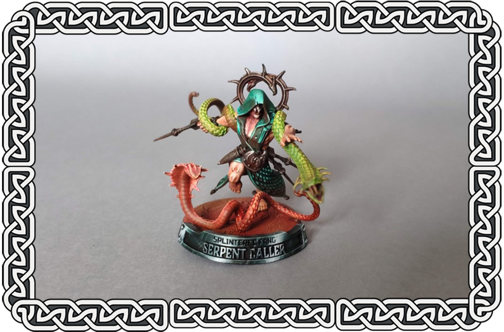 🎲 WARCRY Warband Nameplates ORDER STORMCAST ETERNALS WARRIOR CHAMBER ...