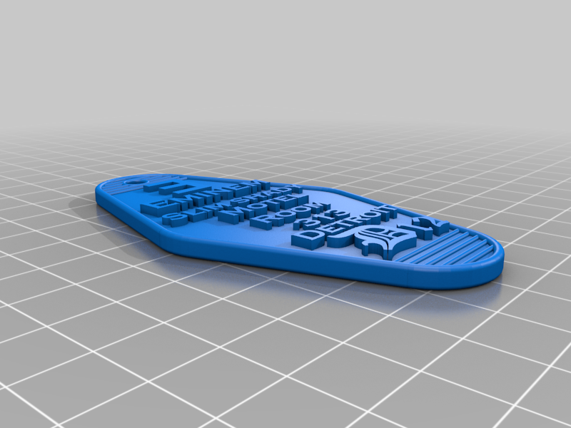 🔑 keychains Eminem・Free 3D File for ・Cults